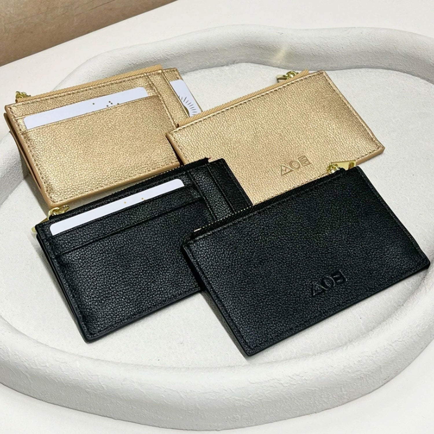 Wallets – Arms Of Eve