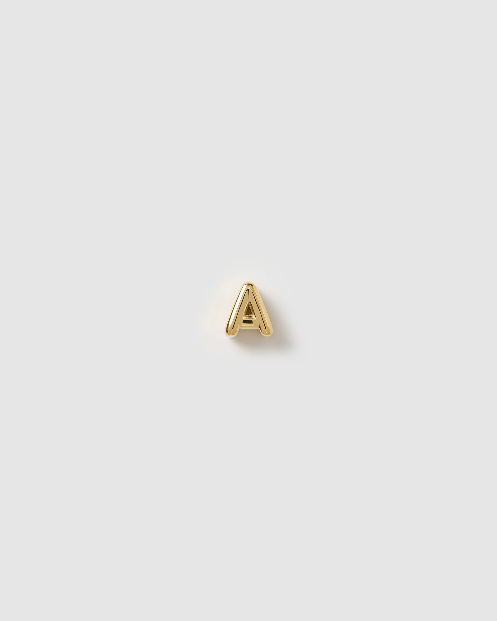 Alphabet String Bracelet Charm – Arms Of Eve
