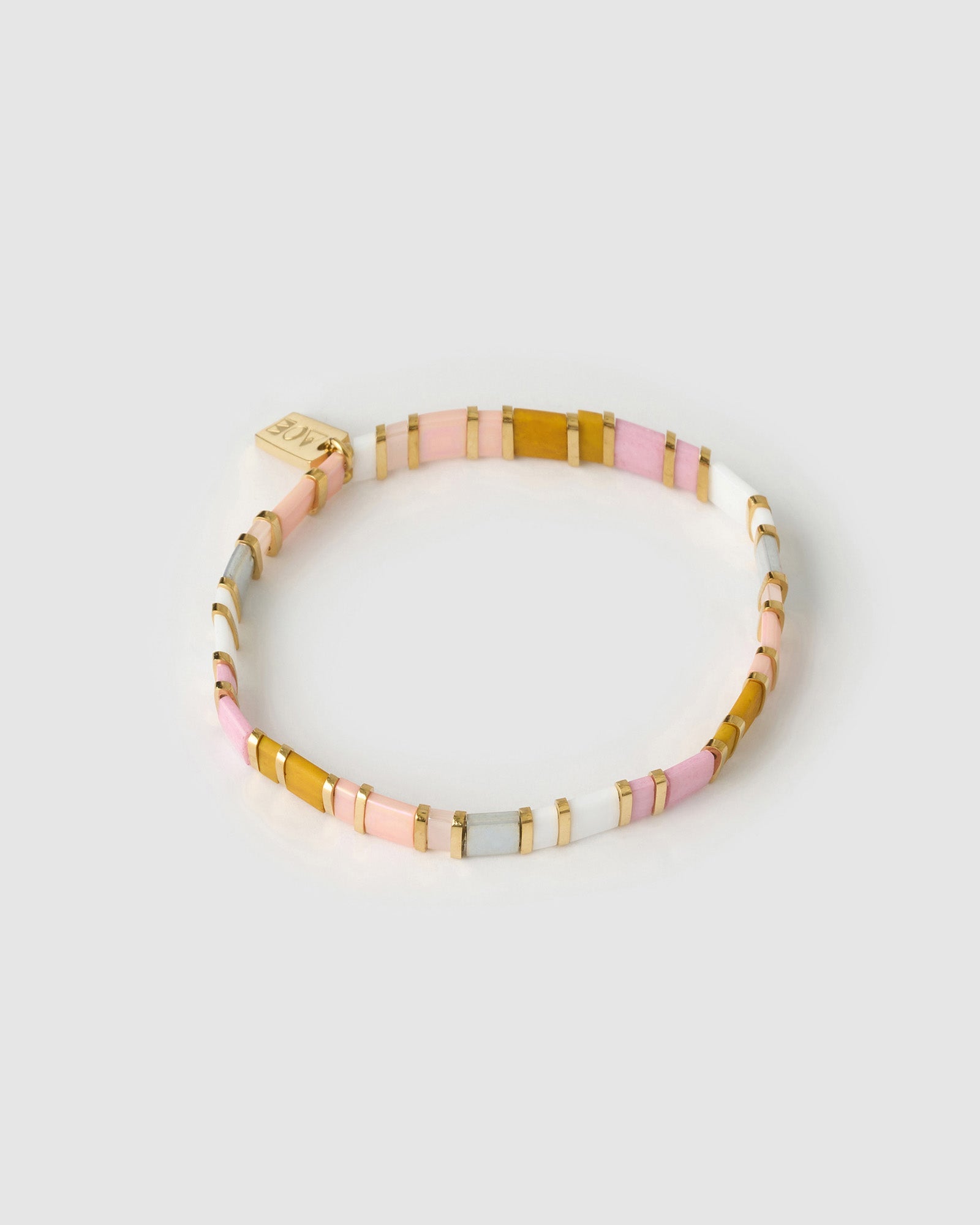 Caribbean Bracelet - Island – Arms Of Eve
