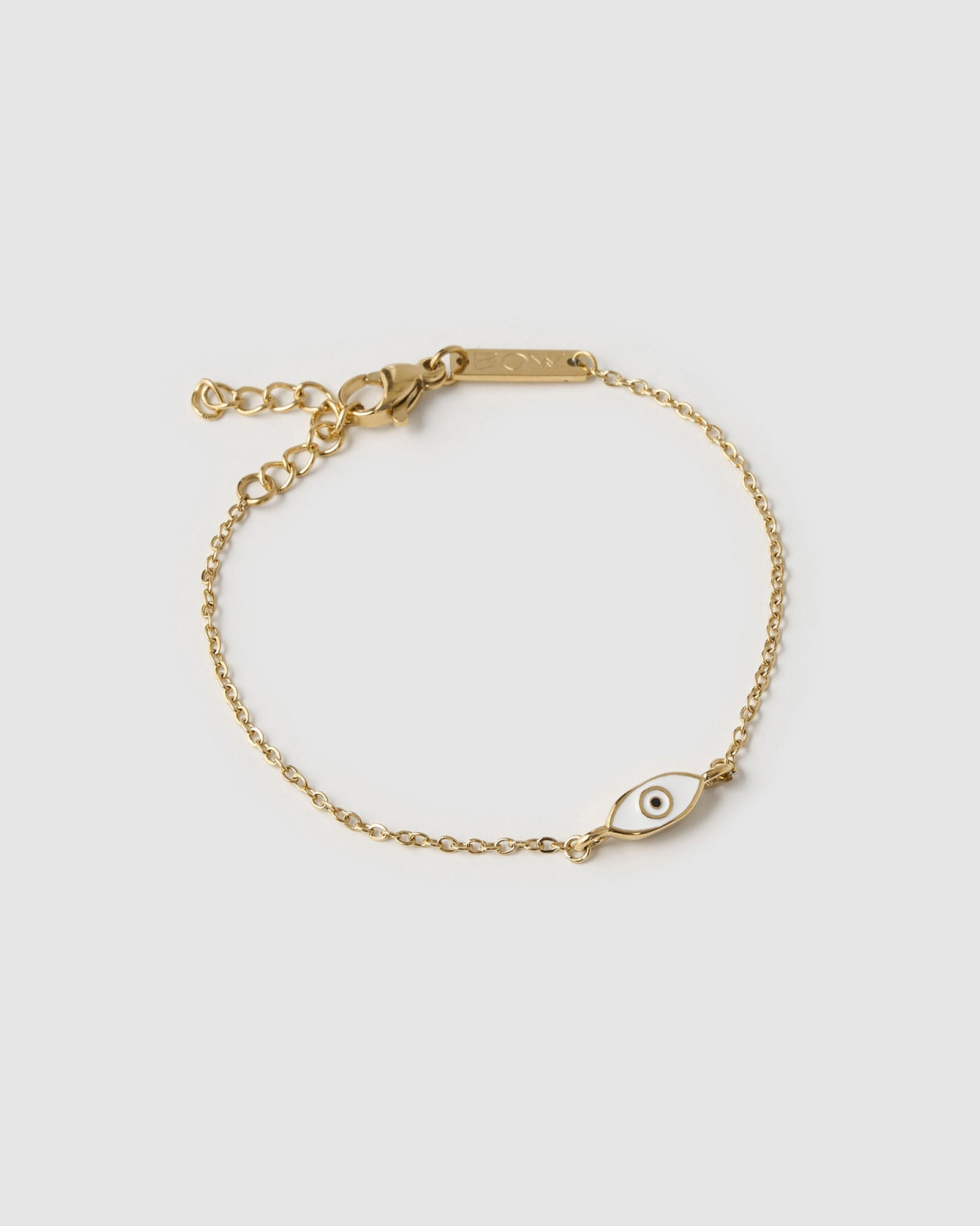 Cosmos Bracelet - Vanilla – Arms Of Eve