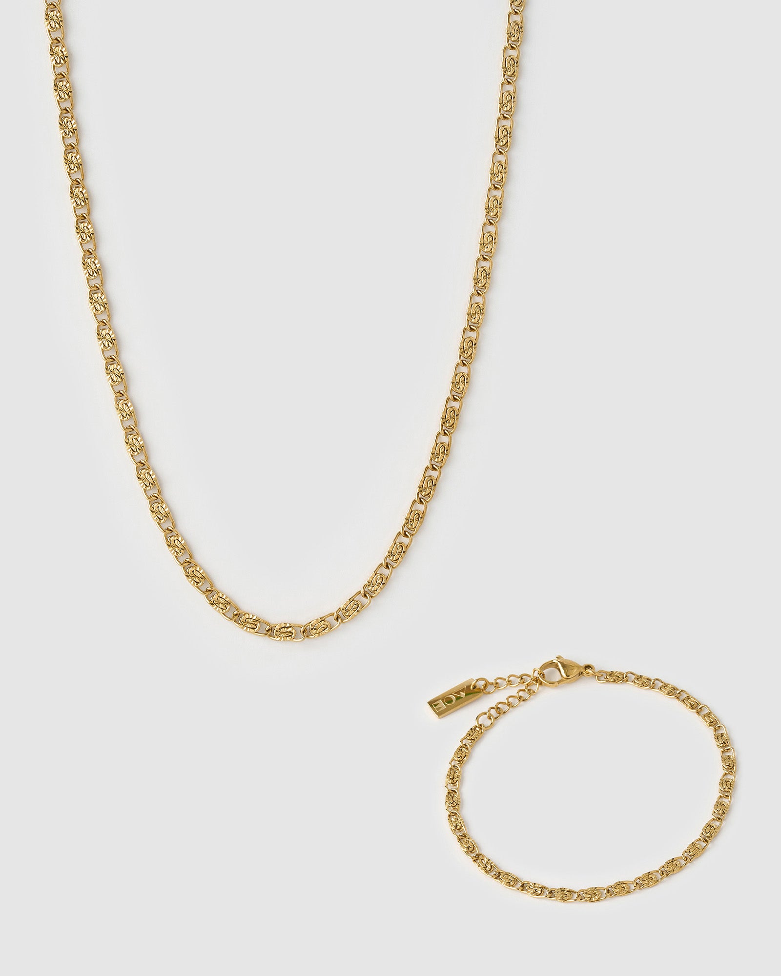 Dragon Bundle - Gold – Arms Of Eve
