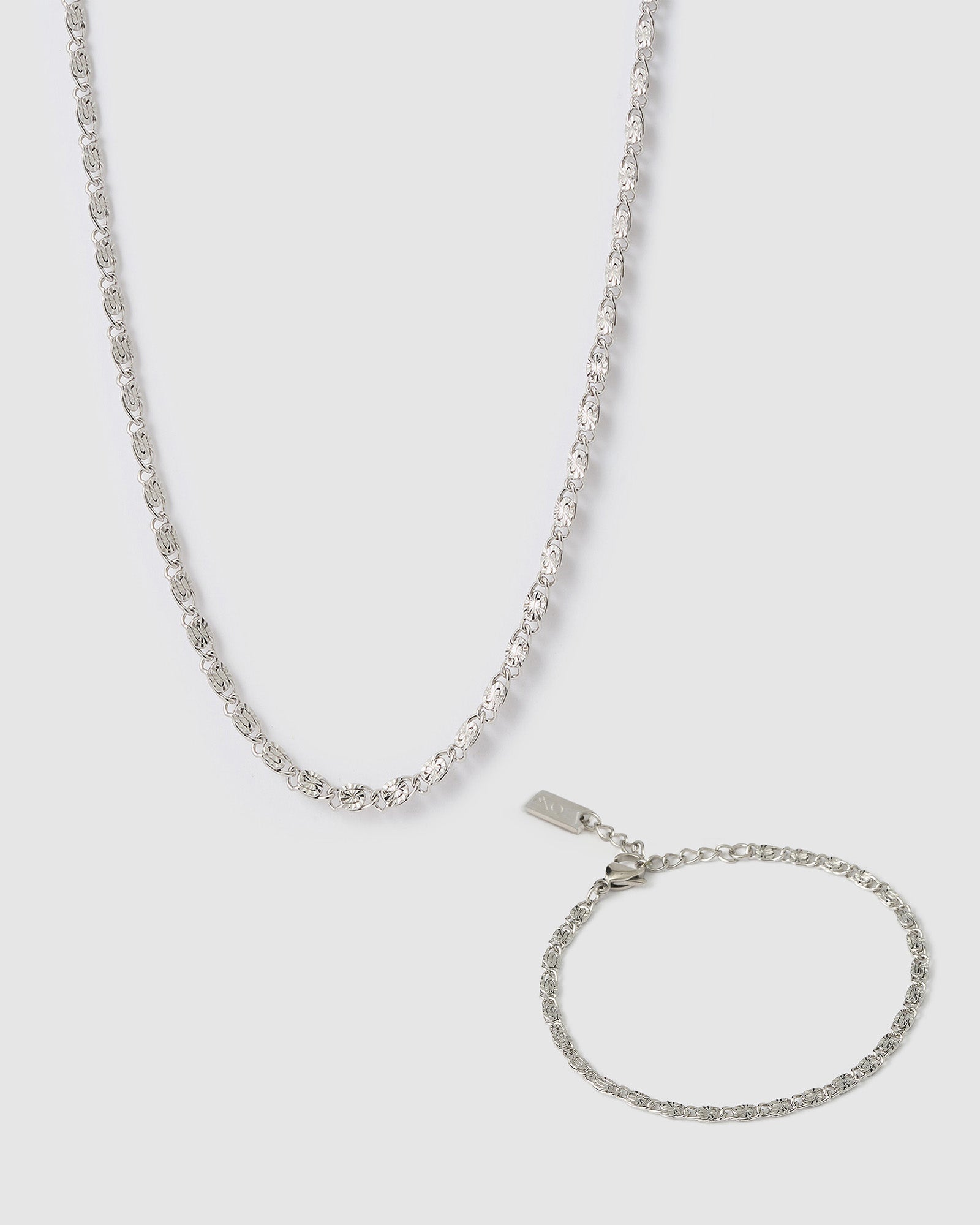 Dragon Bundle - Silver – Arms Of Eve