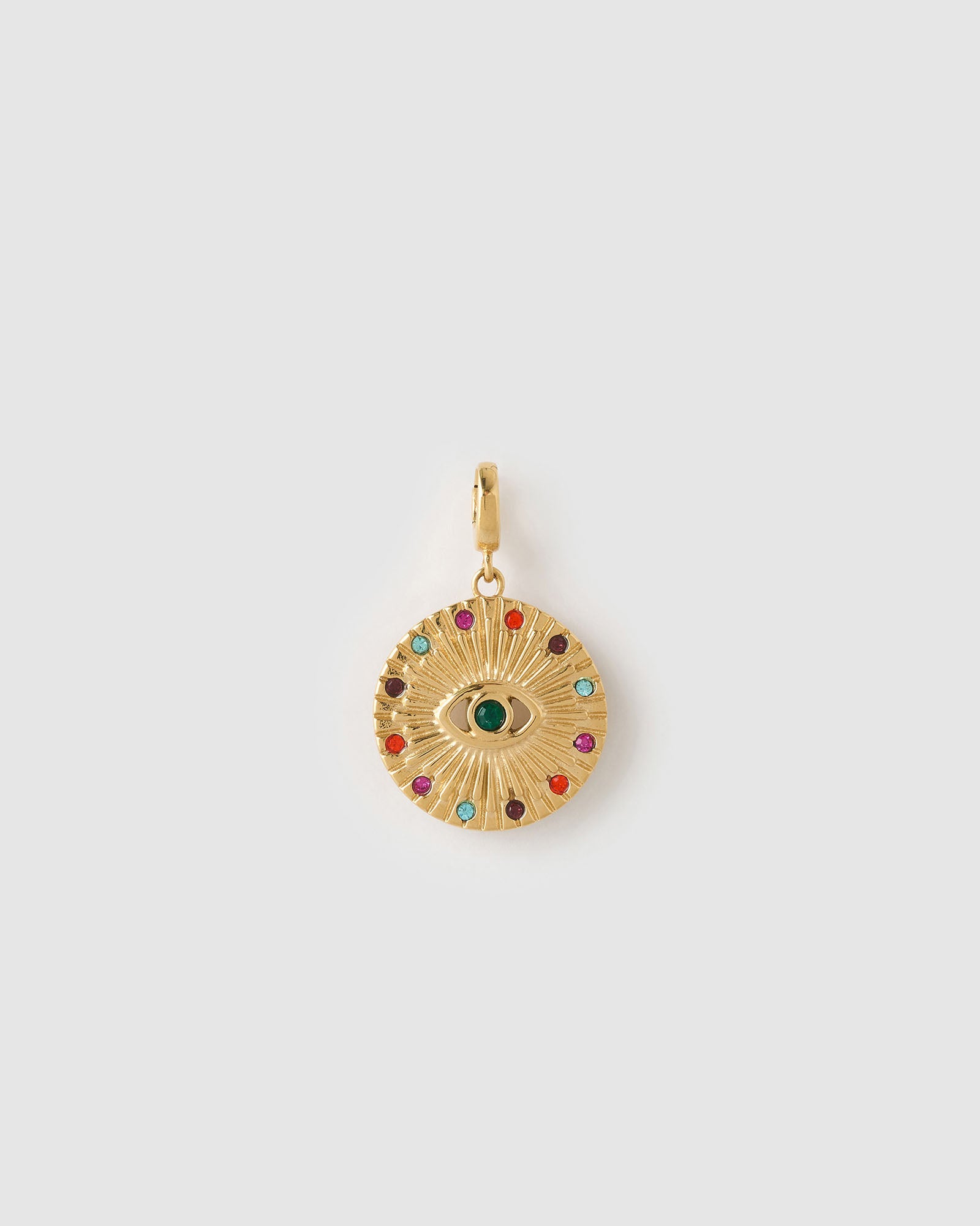 Halo Charm – Arms Of Eve