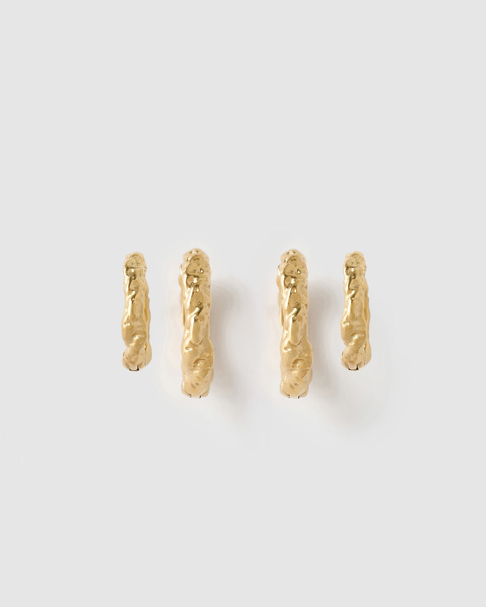 Kira Maxi Earring Stack – Arms Of Eve