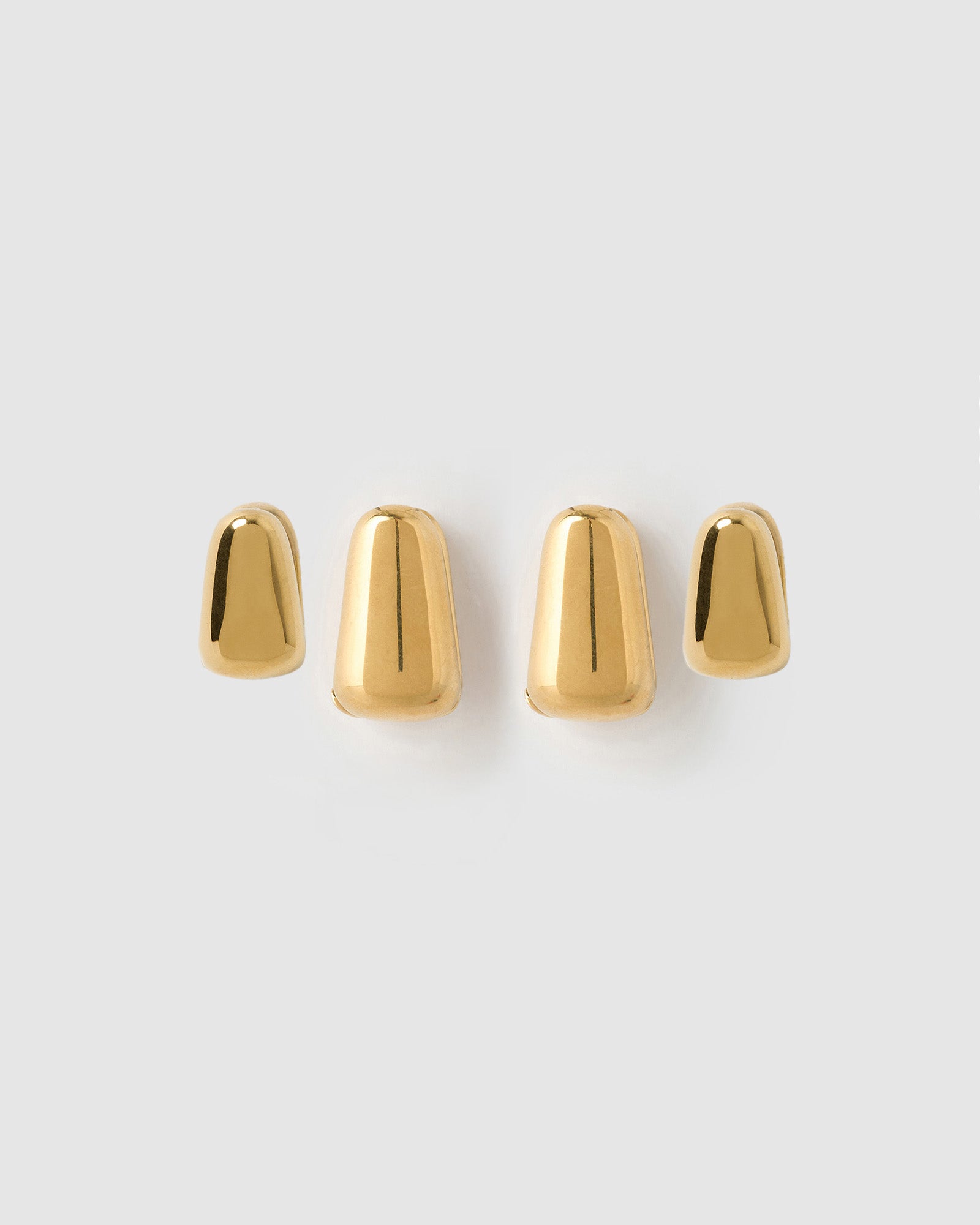 Tess Earring Stack – Arms Of Eve