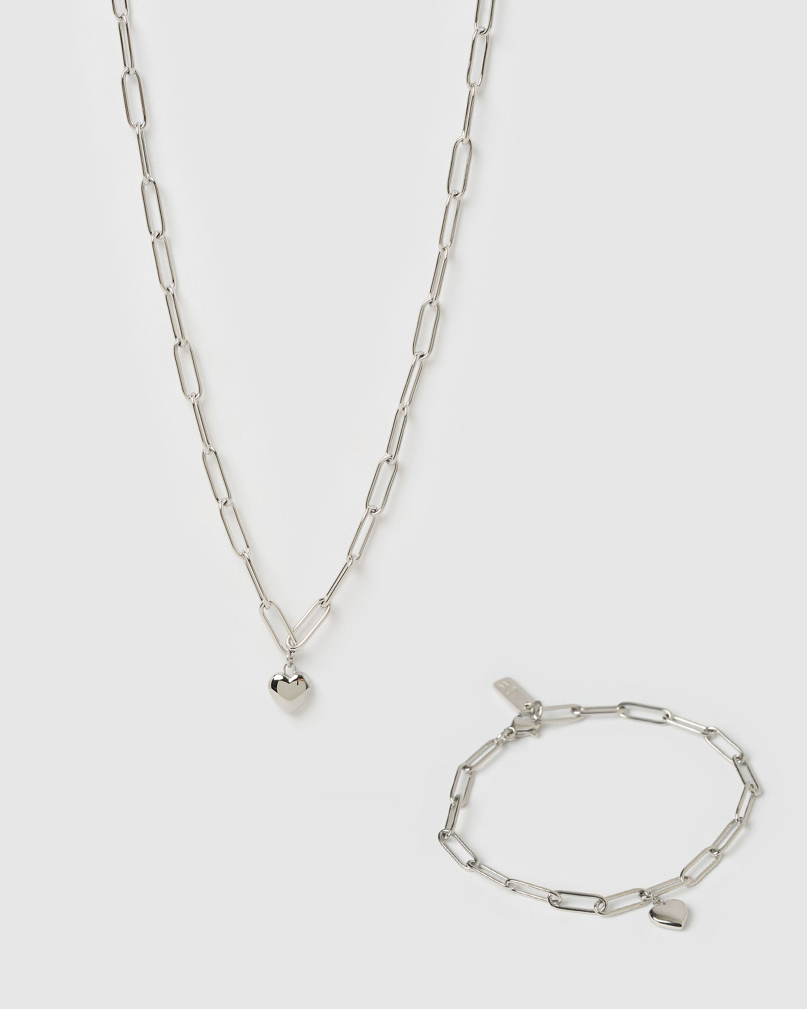Treasure Bundle - Silver – Arms Of Eve